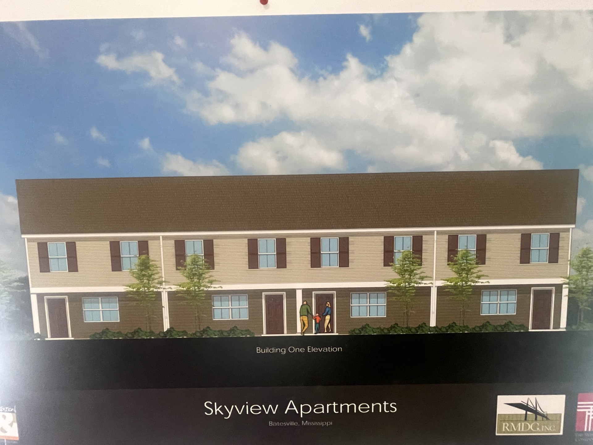 Sharing Box - 103 Lester St Batesville, MS. 38606 | Helpi